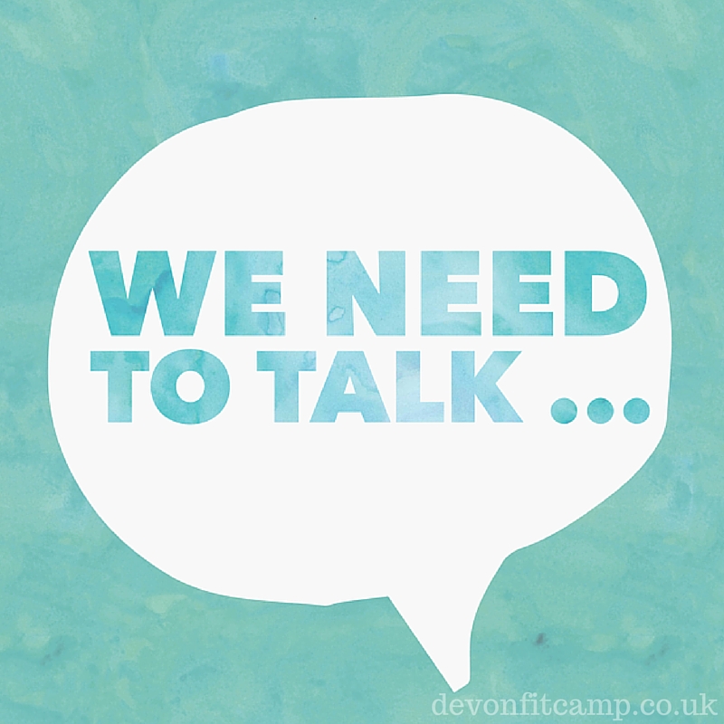 The dreaded ‘we need to talk’ email and how it turned out – It's a God ...